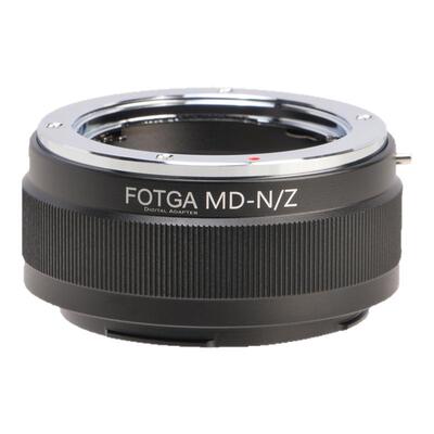 FOTGAMD-NZ镜头转接环