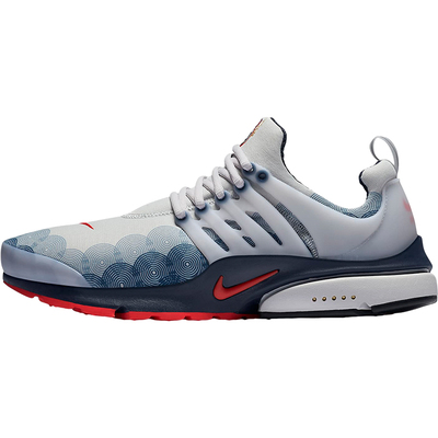 耐克男士轻质缓震运动鞋