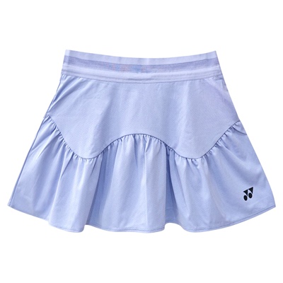尤尼克斯羽毛球服短裙