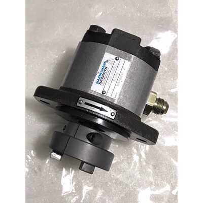 Rexorth齿轮泵 MANNESMANN曼内斯曼 1PF2