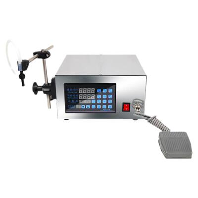 液体灌装机广鑫盛定量分装机