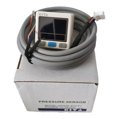 KITA压力开关KP43C-010-F1传感