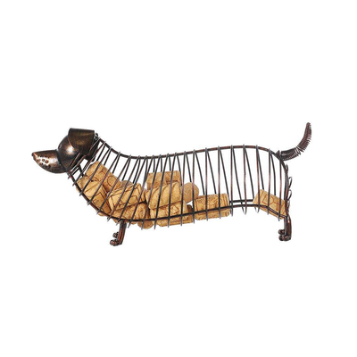 红酒橡木塞存钱罐酒塞收纳篮