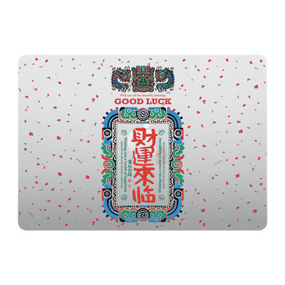 鎏金工艺MacBook电脑膜