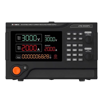 同门0-500V600V800V可编程PC系列