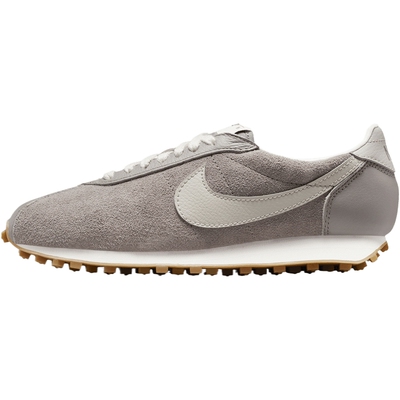 滔搏NIKE耐克女鞋LD-1000 SUEDE运动休闲复古跑步鞋IO9596-001