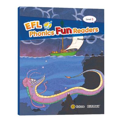 自然拼读读物阅读babyall绘本