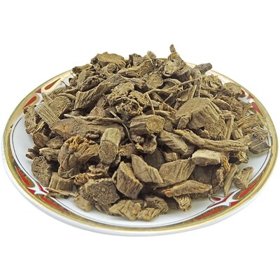 野生川牛膝500g包邮中药材馐馐膳