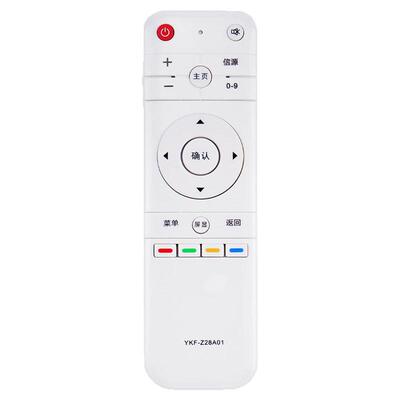 适用熊猫液晶电视机遥控器YKF-Z28A01 LE39F88S LE32F88S Z28A03