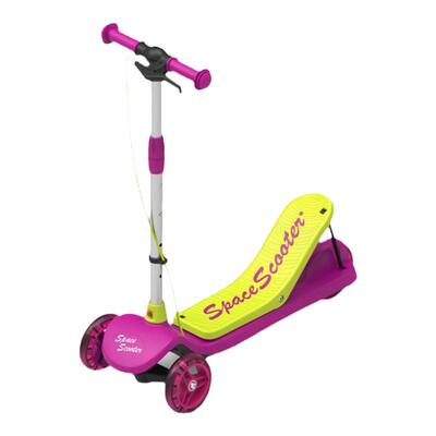 太空骑行滑板车幼童款2-6-8岁