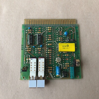 TERASAKI ERB323 PCB K7513002A