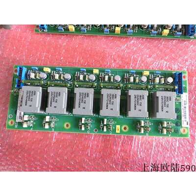 SDCS-PIN-48  DCS500 DCS800直流调速器触发板 3ADT220090R0043