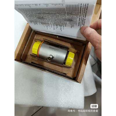 议价工程剩余全新原装正品易福门  SM8004