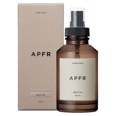 APFR日本天然手作香薰喷雾