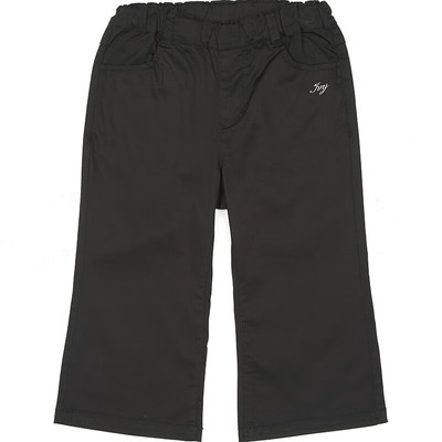 常春藤七分裤夏季裤子