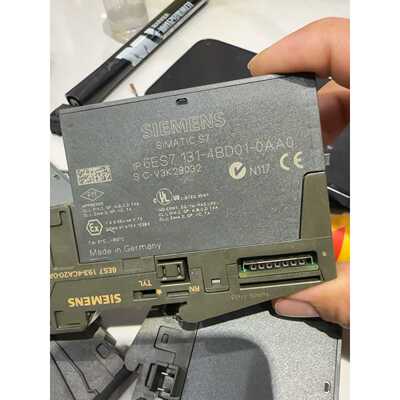 {议价}西门子SIMTIC S7模块