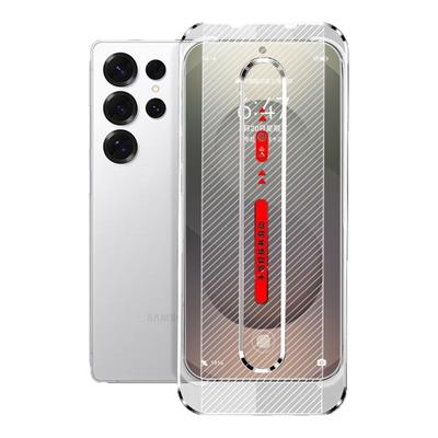 【顶配防摔钢化膜】全自动无尘舱