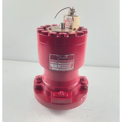 Danfoss BRC 022A1 Hydraulic DoubleActing Balanced Rotary Act
