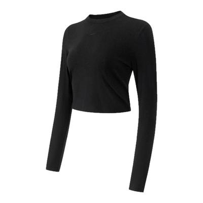 Nike耐克女子圆领长袖T恤