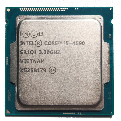 英特尔1150针集显CPU4150-4790K