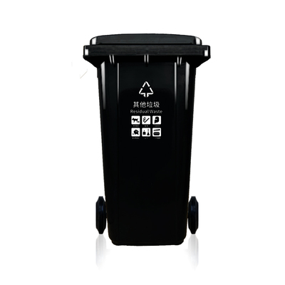 户外垃圾桶垃圾桶长筒型免费开票