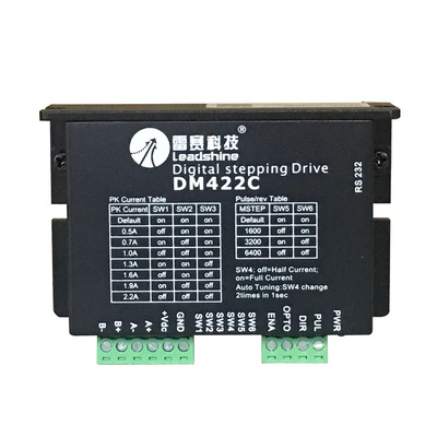 深圳雷赛两相步进驱动器原装