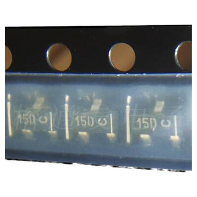 ONMMBZ15VDL瞬变管15V丝印15D