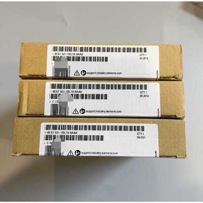 议价6ES75211BL100AA0PLC模块全适用