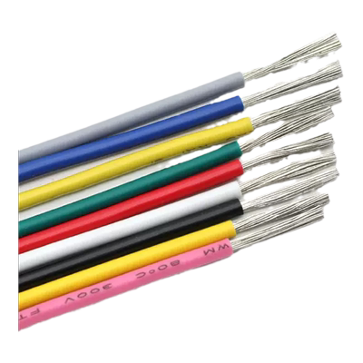 美标1007电子线环保配线引线导线