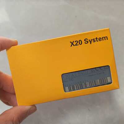 议价贝加莱模块X20CP1382 X20CP0483 X20DC2395 X20SC2432正品议