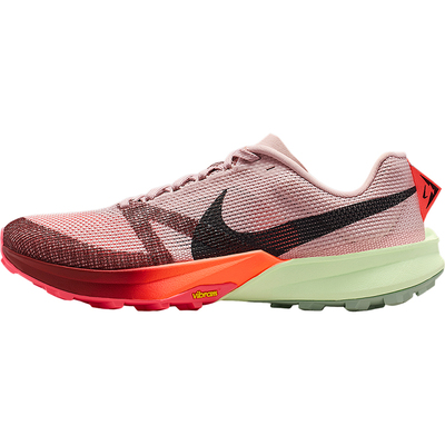 Nike/耐克正品Kiger 10男士运动低帮减震越野跑步鞋FV3929-600
