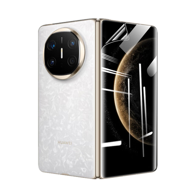 班迪星适用华为matex6外屏手机膜