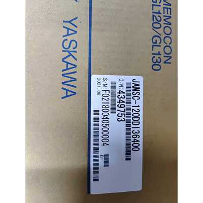 议价CP-317/216IF/JACP-317216安川全新原装质保一年询价