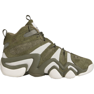 阿迪达斯男士新款经典篮球运动鞋