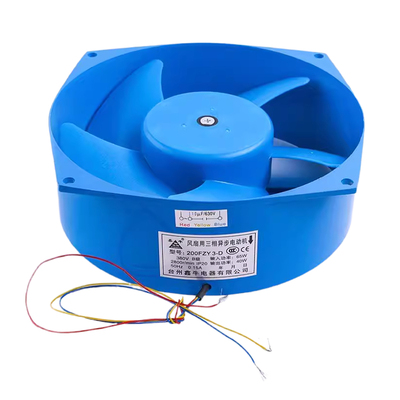 交流电焊机200FZY风机