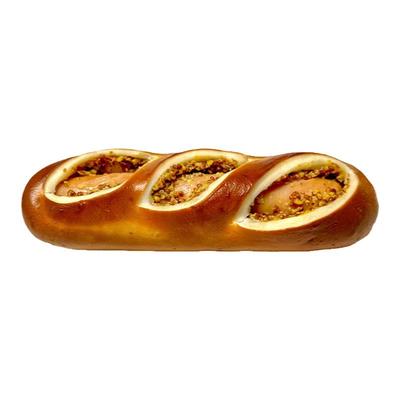 卯食碱水面包牛肉丸生酮新品上新