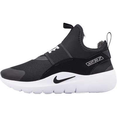 滔搏NIKE耐克小童FLEX RUNNER 4 WARM GC PS运动休闲鞋JF5655-040