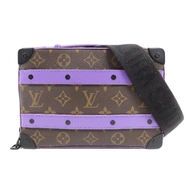 中古LV路易威登斜挎包レディース