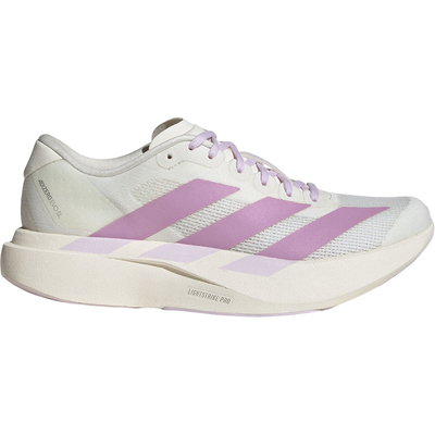 Adidas/阿迪达斯正品ADIZERO EVO SL女士透气时尚跑步鞋KI7354