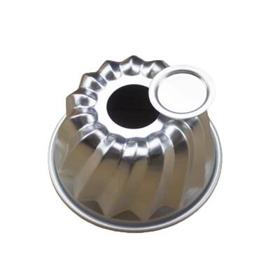 M-E08高性能阳极烤漆菠萝模具