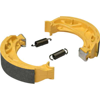 VESPA春天冲刺改装刹车蹄