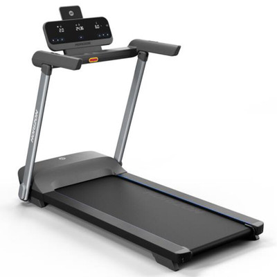 乔山家用静音款智能全折叠跑步机