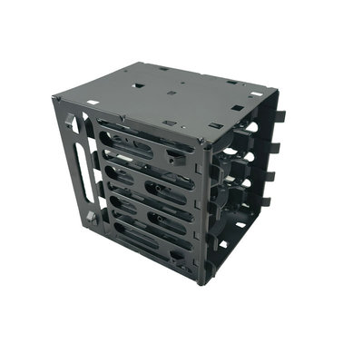 韩国防震可装托架硬盘盒