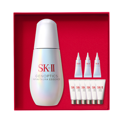 [美白嫩肤]SK-II光子小灯泡精华