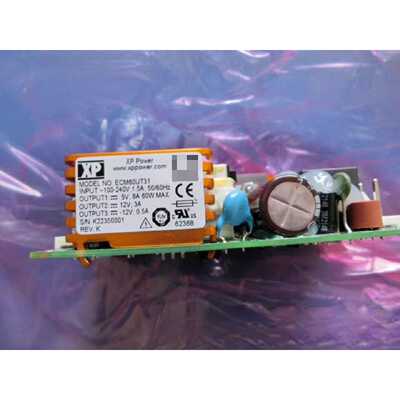 溢价-XPPOWERECM60UT31交流直流开放