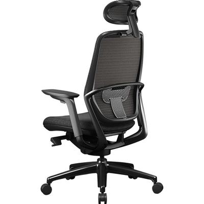 日本okamura冈村电脑椅新品上市