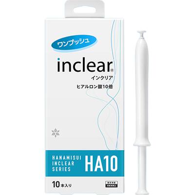 hanamisui进口私处护理凝胶