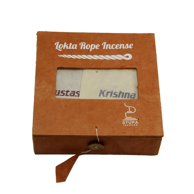 STUPA瑜伽冥想檀香尼泊尔绳香