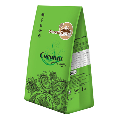 马来西亚咖啡原装进口