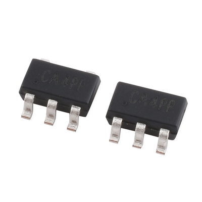 3PEAKLMV331TP-TRSOT-23-5
